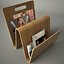 3ds Magazine Rack
