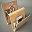 3ds Magazine Rack