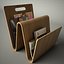3ds Magazine Rack