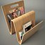3ds Magazine Rack