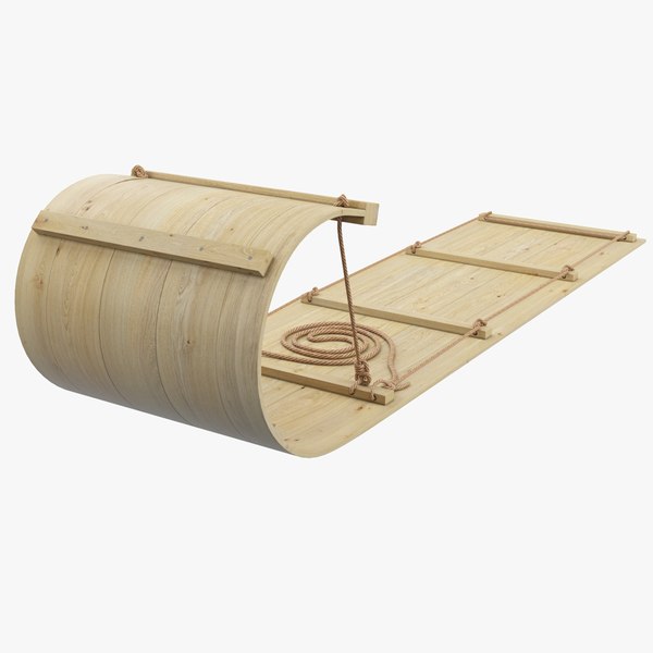 Sled 3D Models for Download | TurboSquid