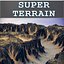 3d Landscape Terrain