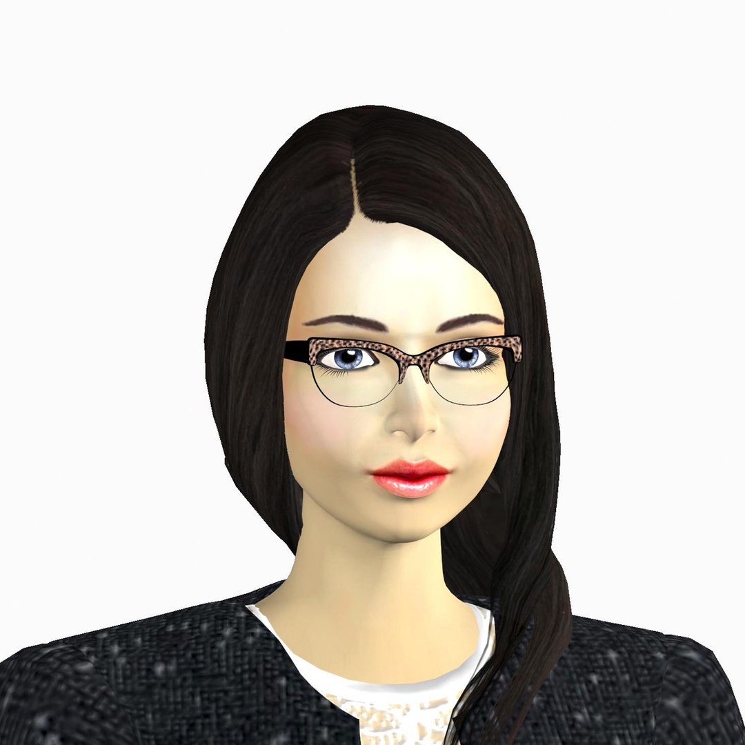max female human