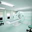 Mri Scanner Room Scene Max