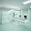 Mri Scanner Room Scene Max