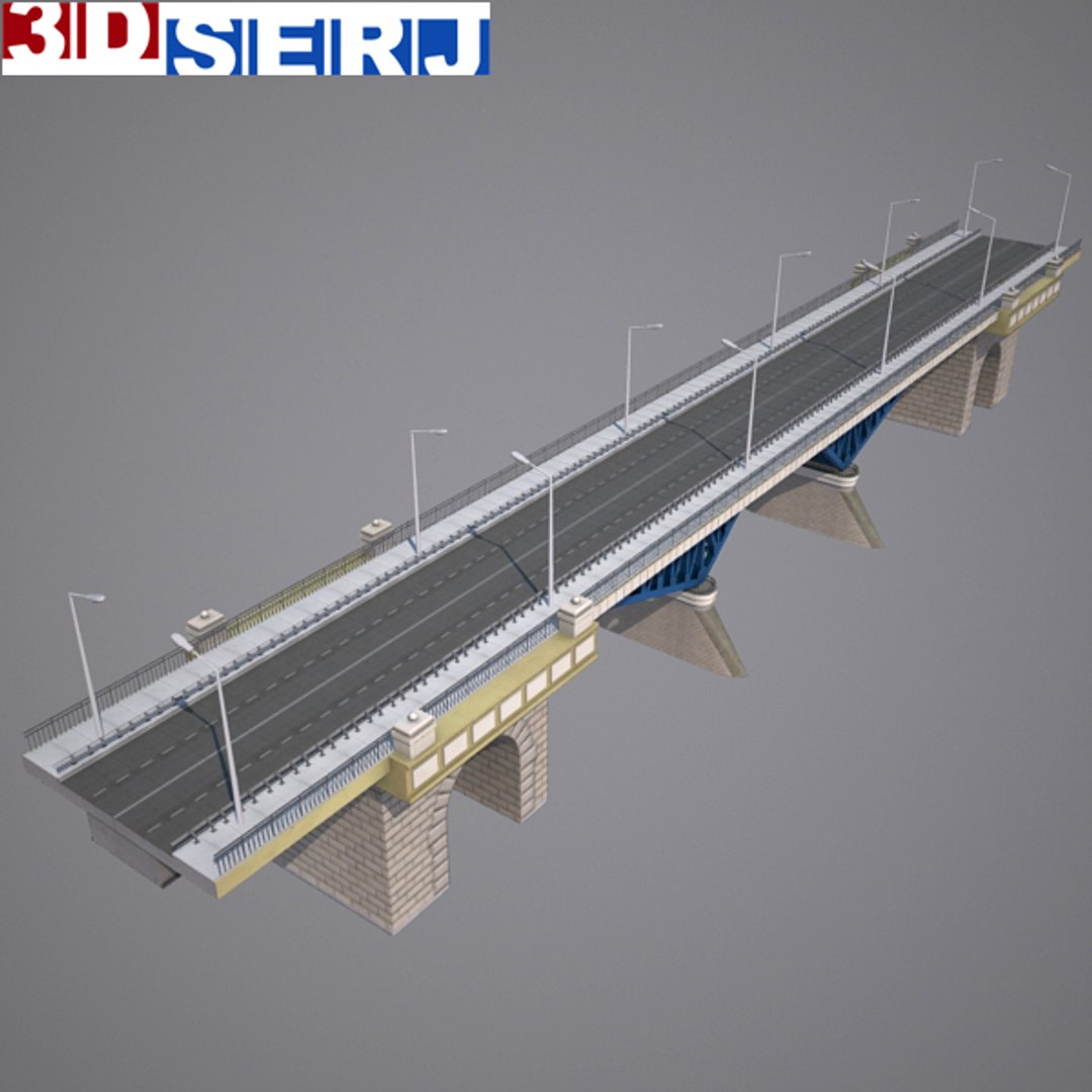 Bridge Max