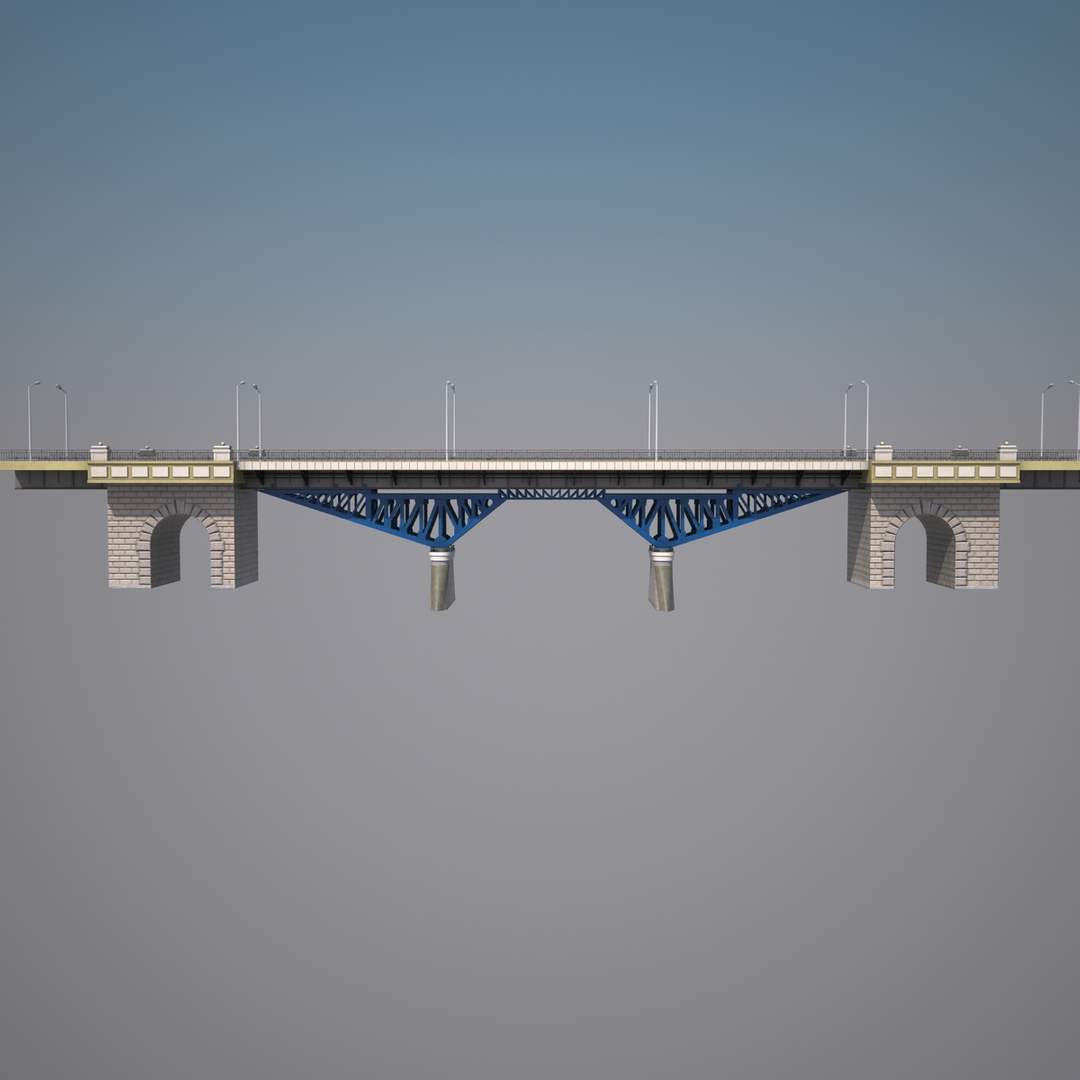 Bridge Max