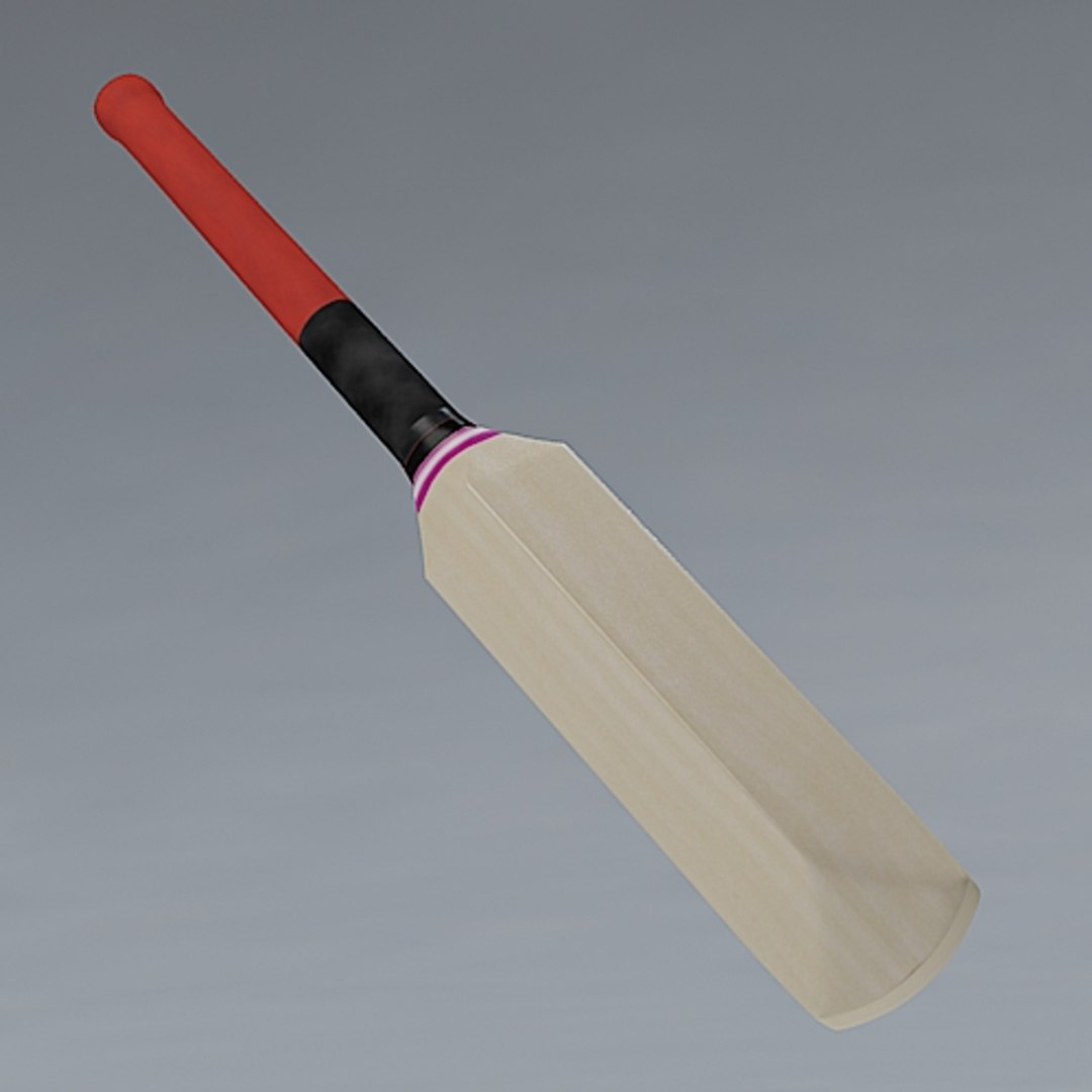 Wood Mongoose Standard 3d Model