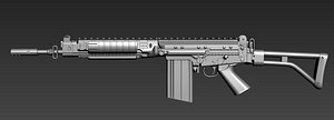 3D Fal Models - Browse & Download Formats - TurboSquid