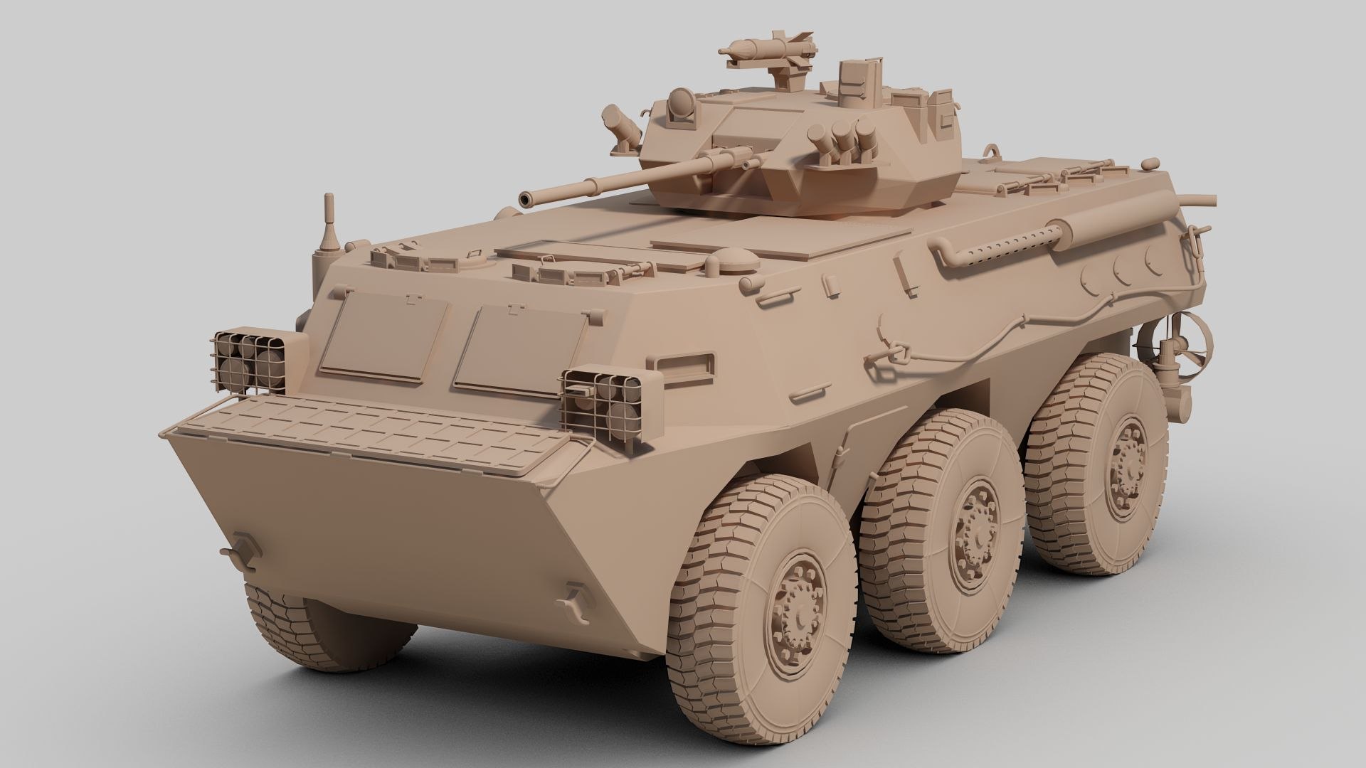 3D ZSL 92B - TurboSquid 2017731