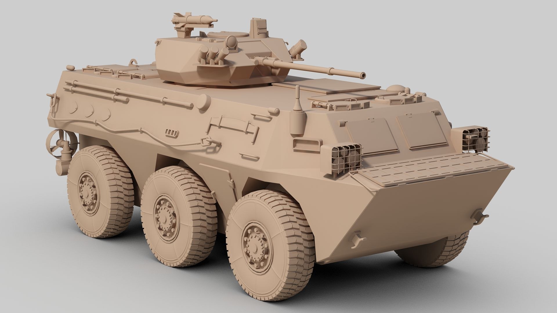 3D ZSL 92B - TurboSquid 2017731