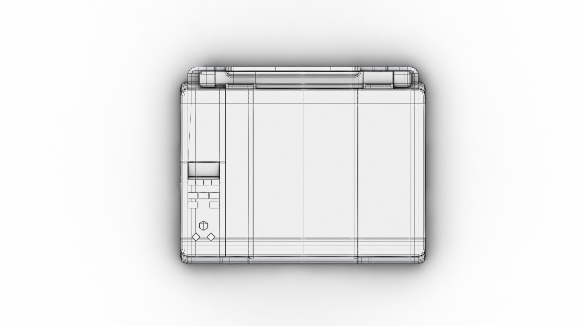 CANON PIXMA G3520 3D - TurboSquid 2193988