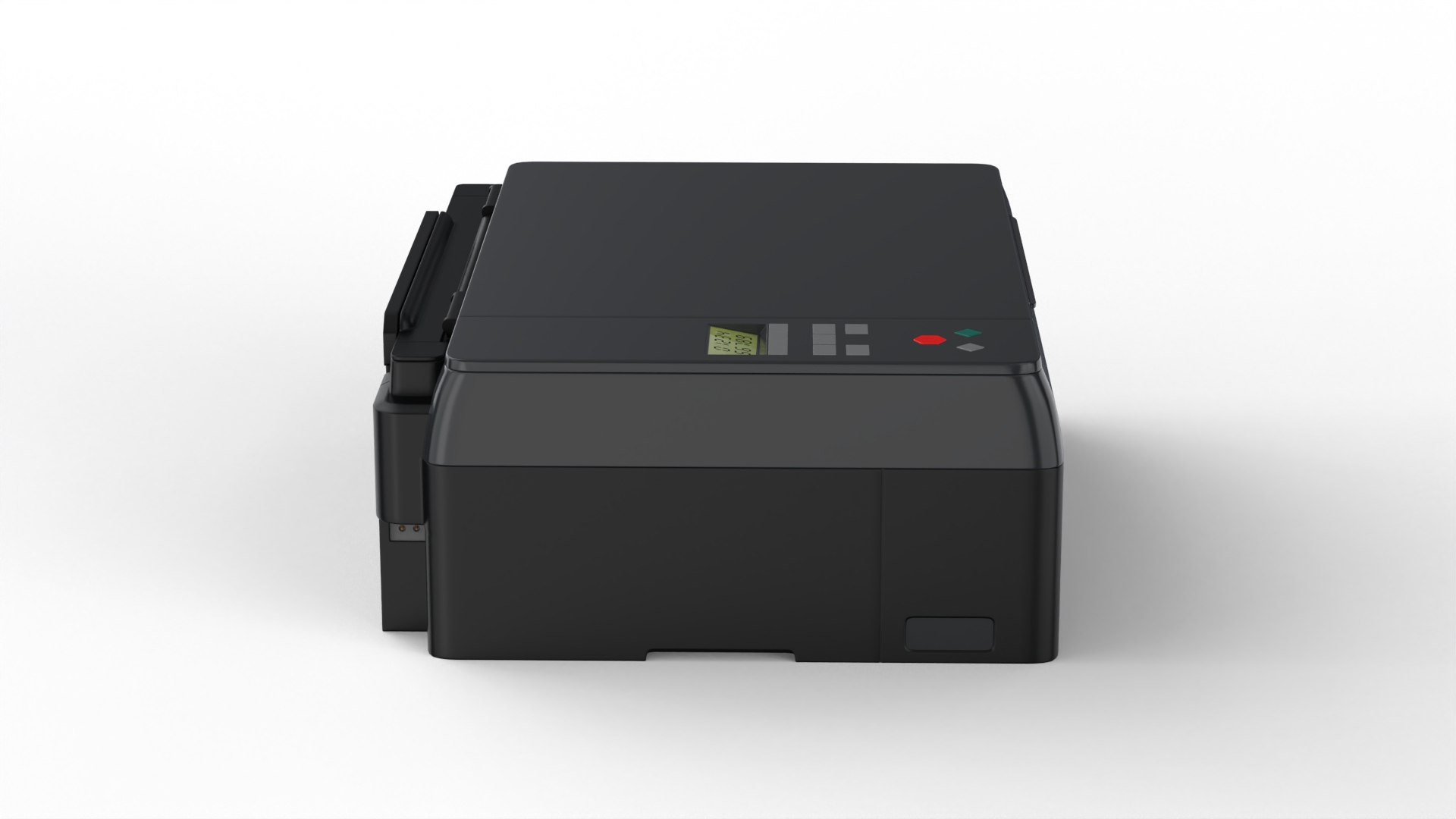 CANON PIXMA G3520 3D - TurboSquid 2193988