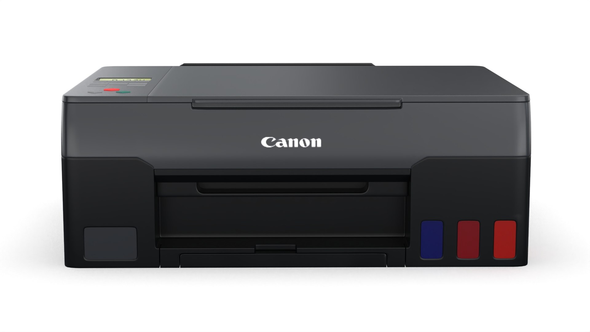 CANON PIXMA G3520 3D - TurboSquid 2193988