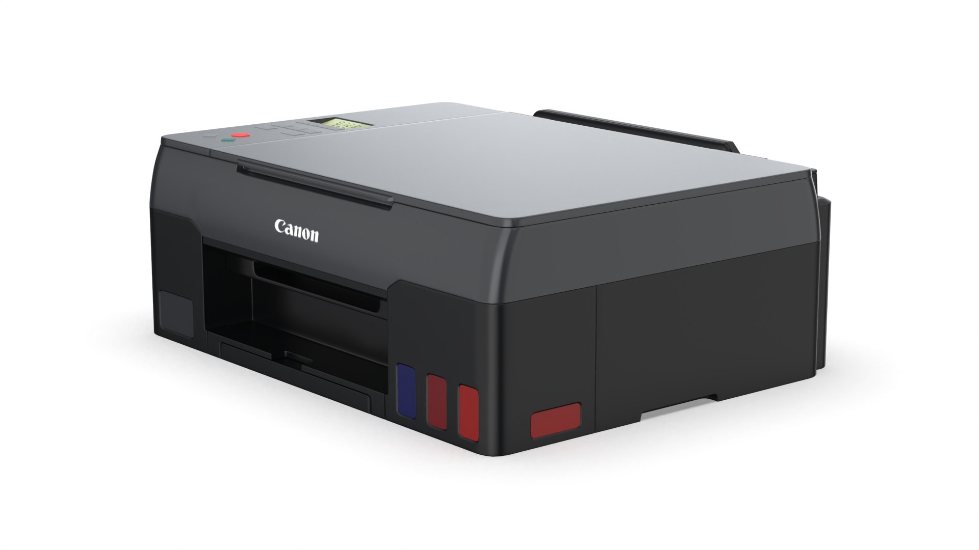 CANON PIXMA G3520 3D - TurboSquid 2193988