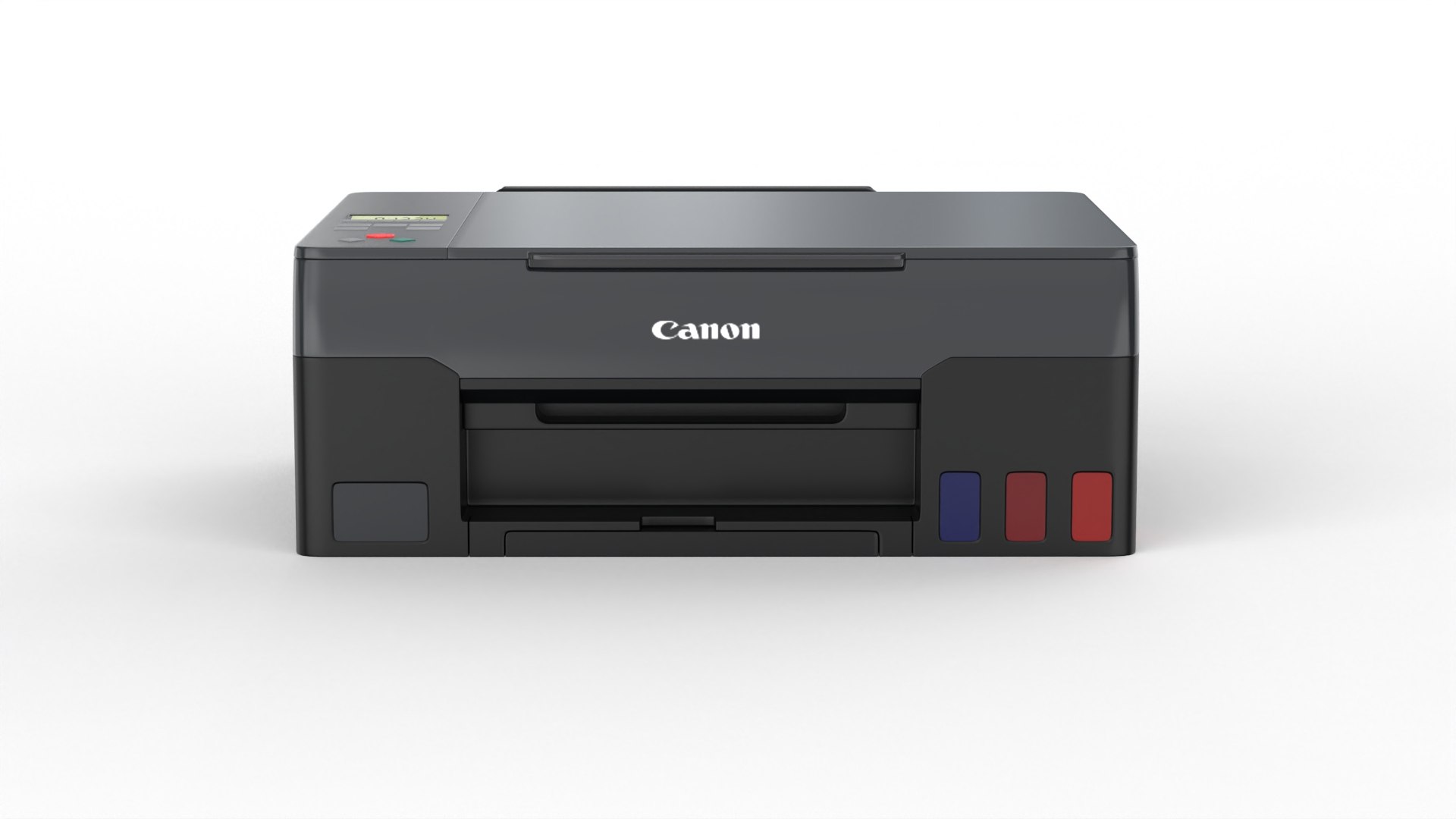 CANON PIXMA G3520 3D - TurboSquid 2193988