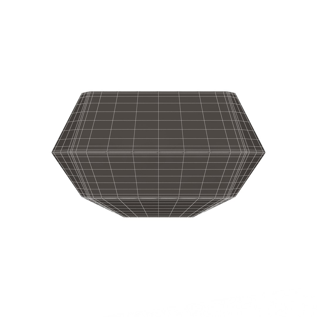 Ruby 3D Model - TurboSquid 2004757