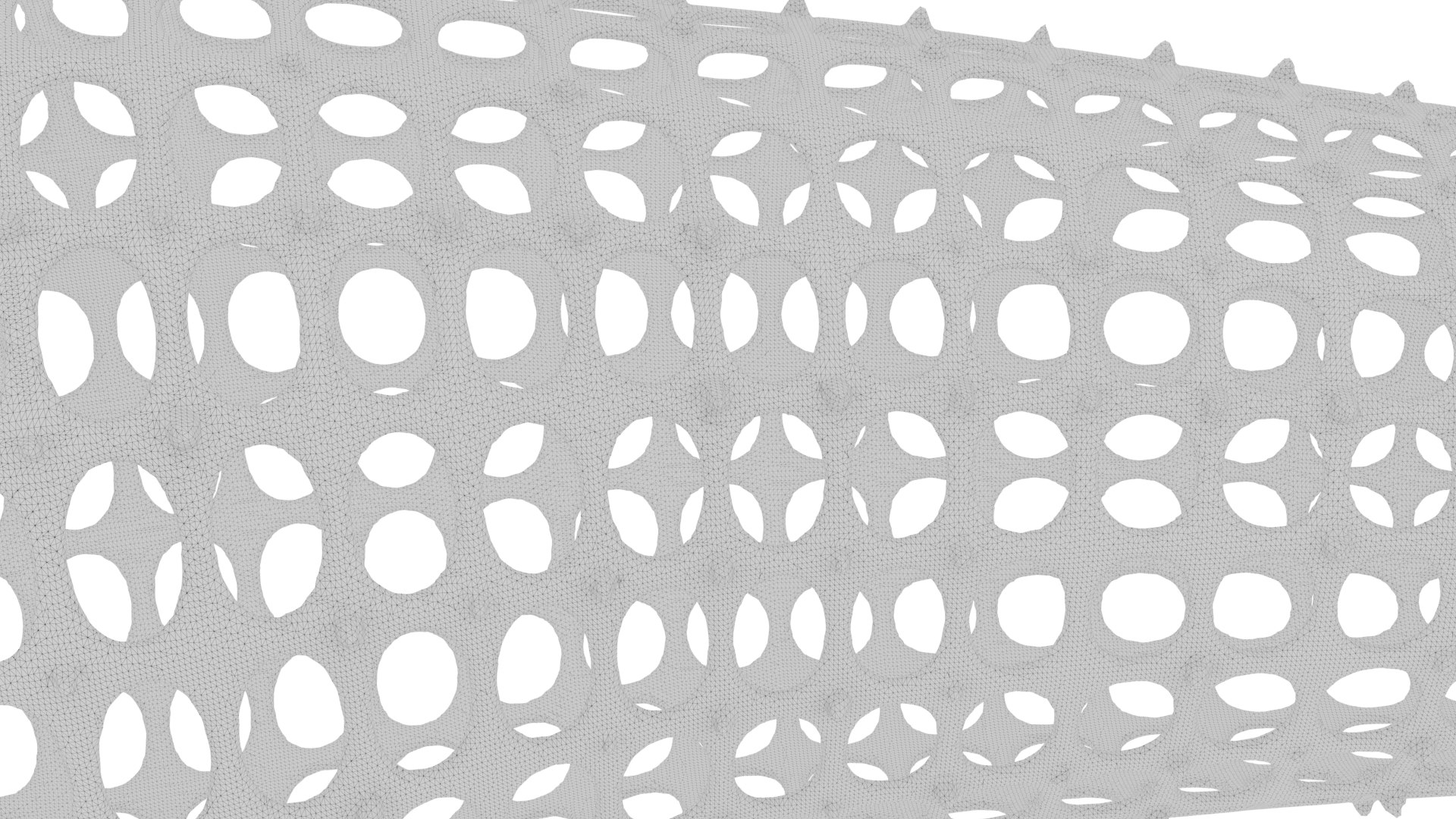 3D Sea Sponge Hexactinellida - TurboSquid 2258019