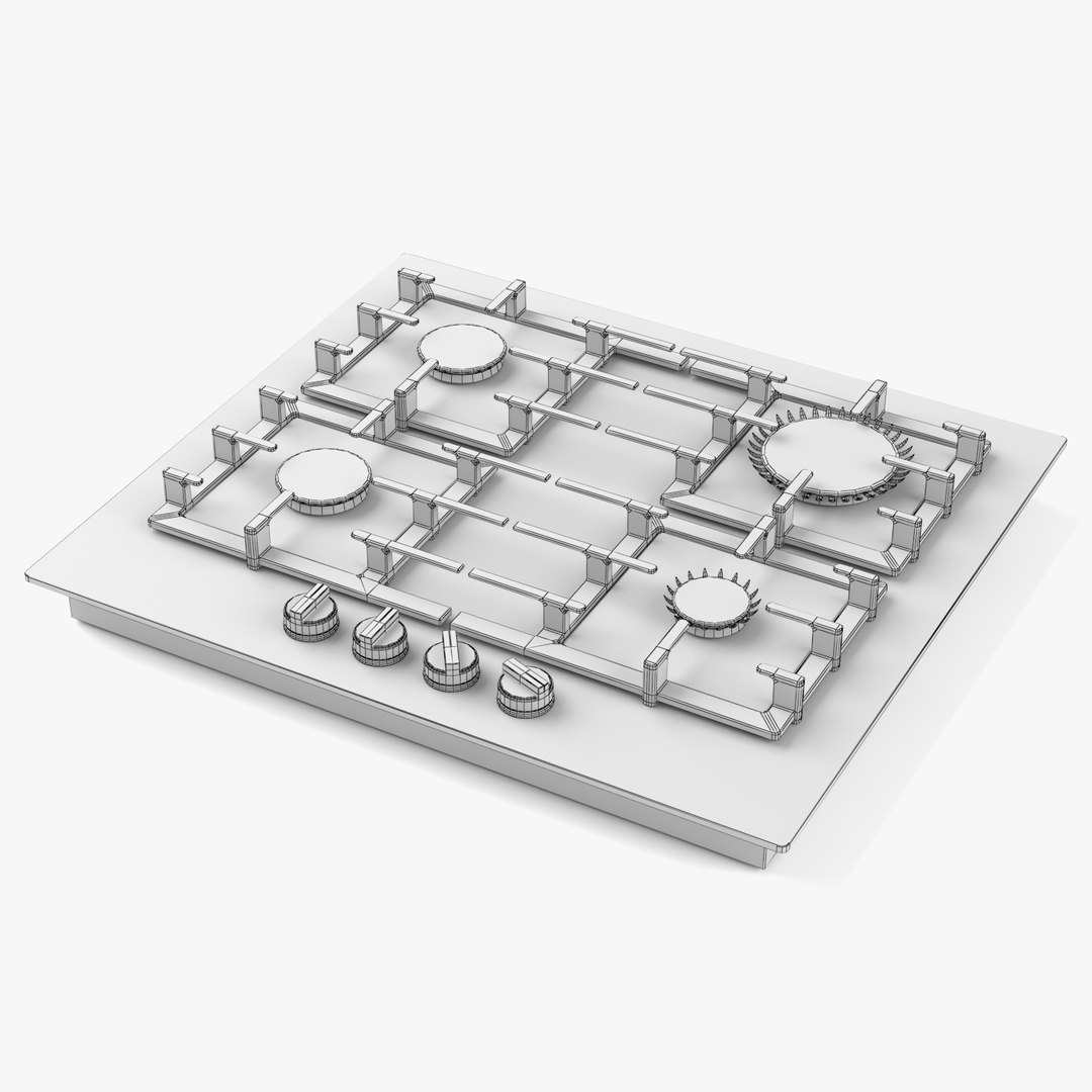 3D Ppp6a6b90 Serie 6 - TurboSquid 1189676