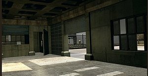 3D Dispatch Models | TurboSquid