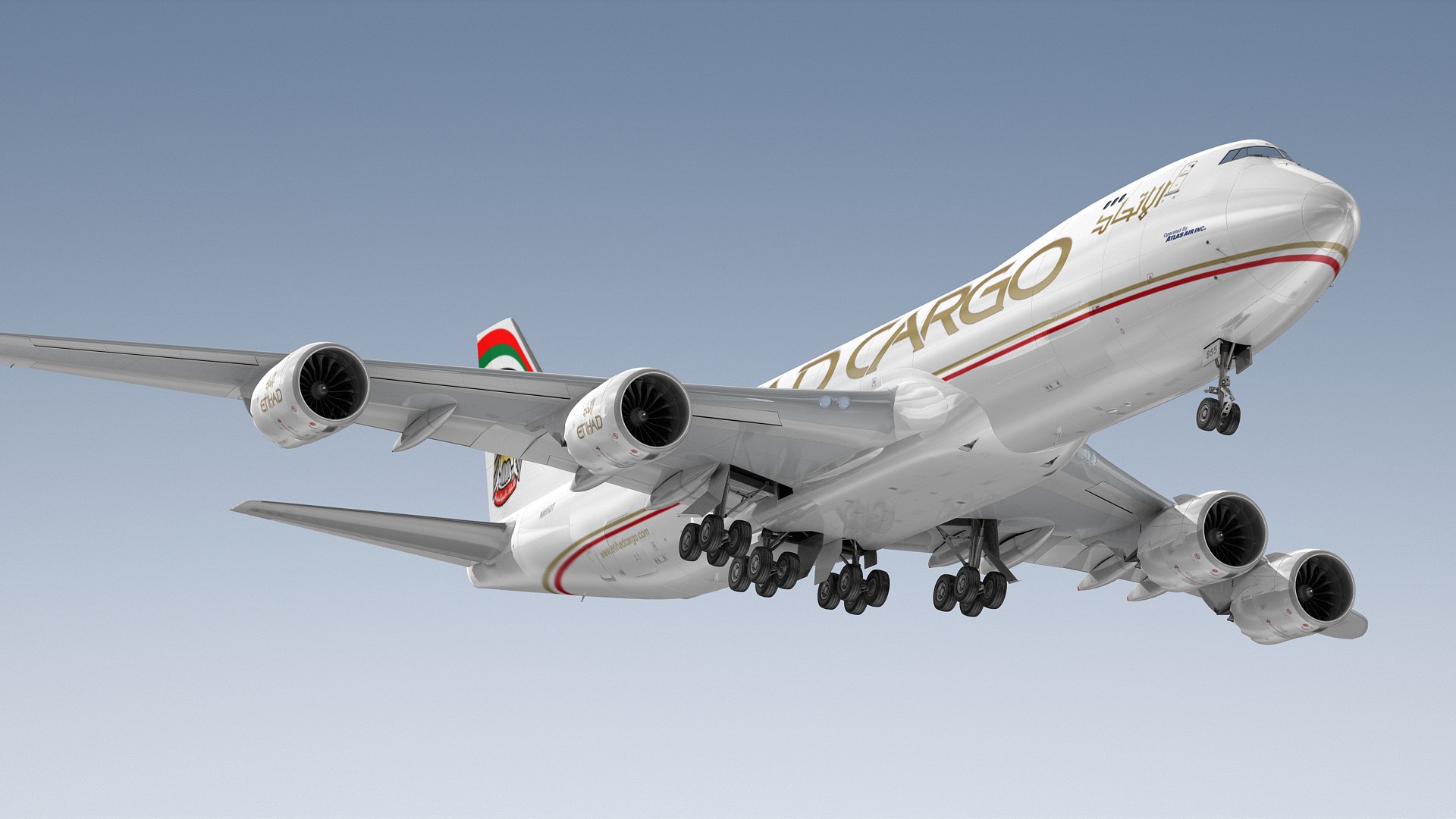 etihad 747 8