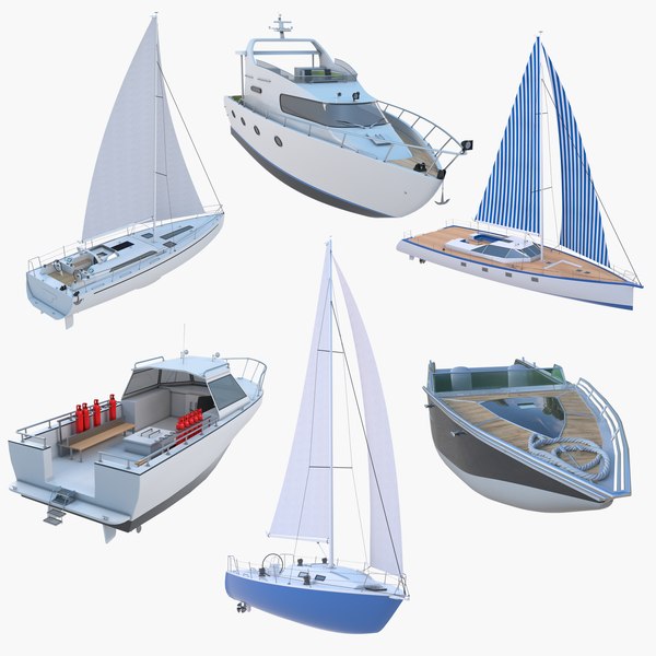 Dive Boat 3D Models for Download | TurboSquid