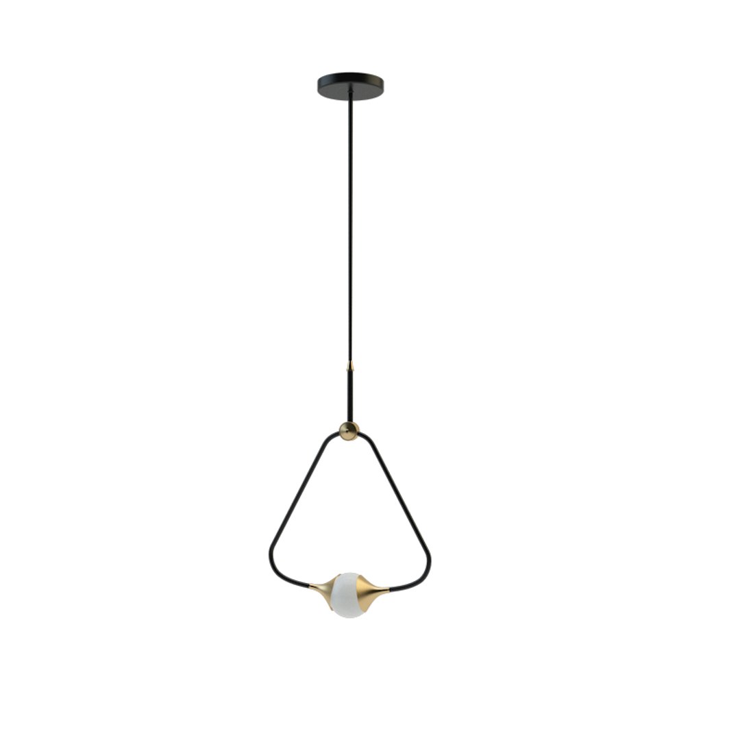 Ss Pendant Set 3D Model - TurboSquid 1204774