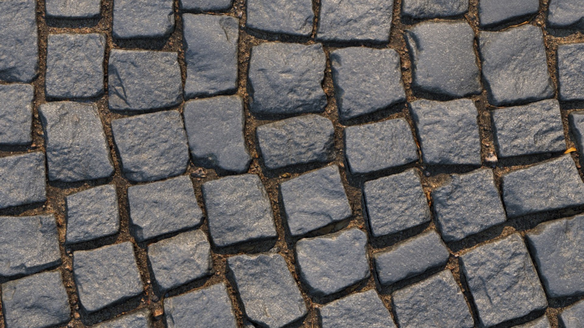 Material Of Radial Paving Slabs 01 3D Model - TurboSquid 1965562