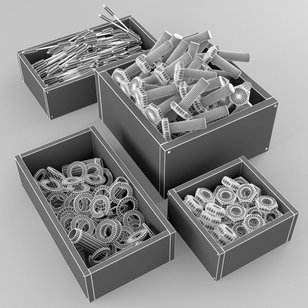 max details box