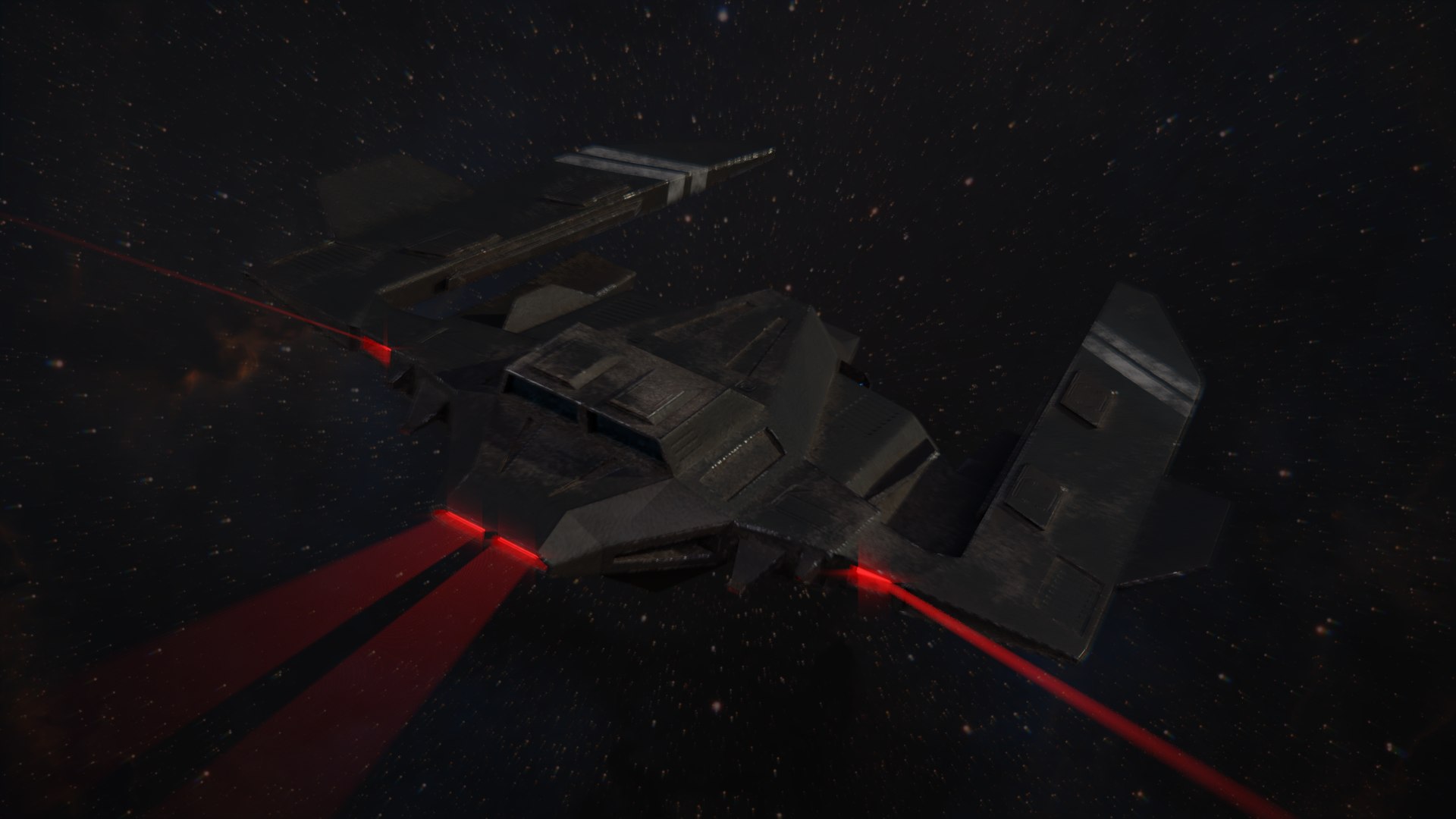 Fighter 01 - Griffin Model - TurboSquid 1805623