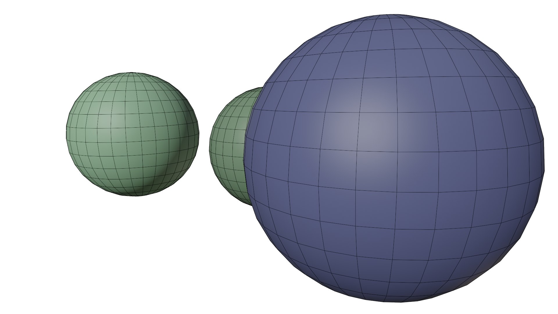 3D Model Marble Ball - TurboSquid 2232991
