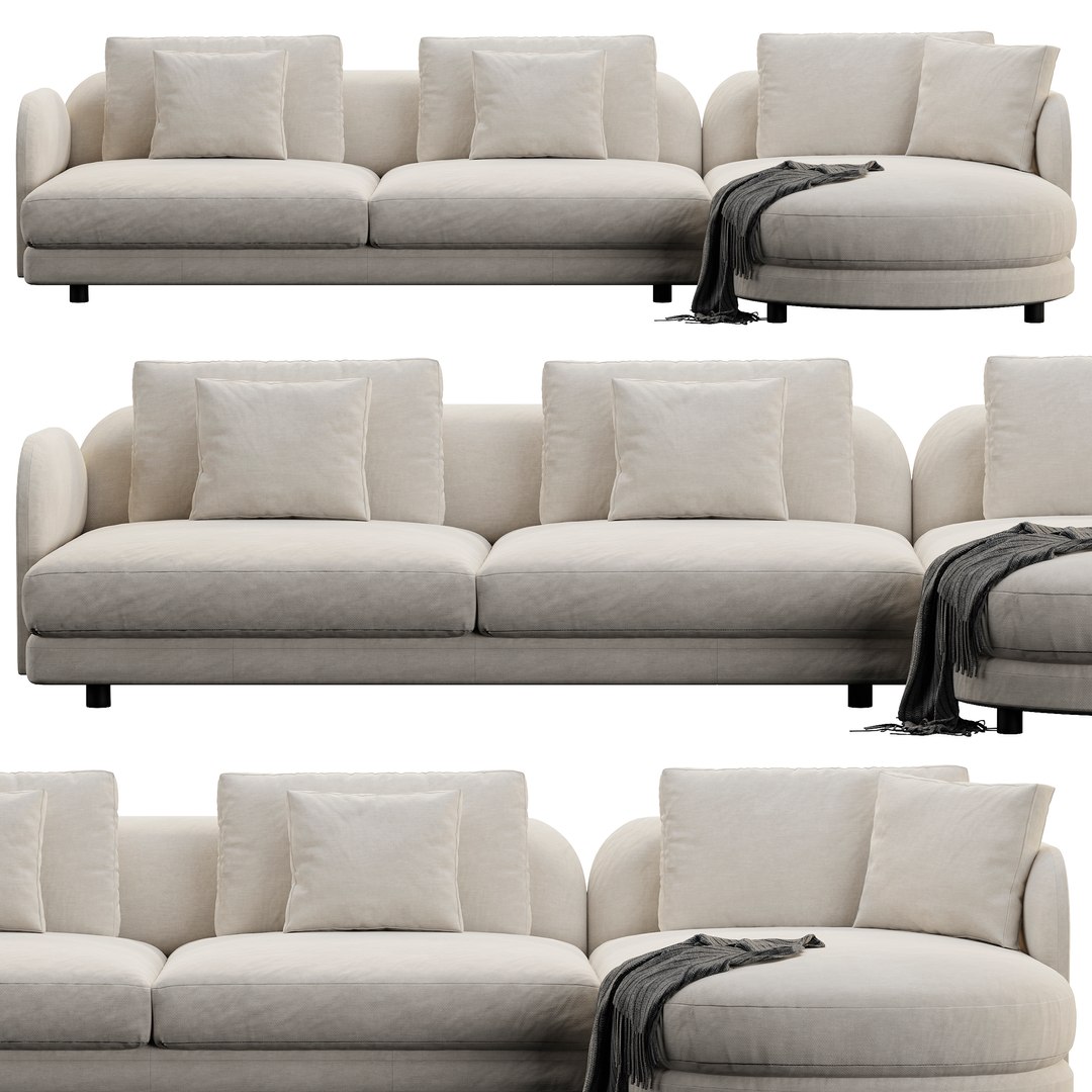 3D Ditre Italia Avalon Model - TurboSquid 2141103