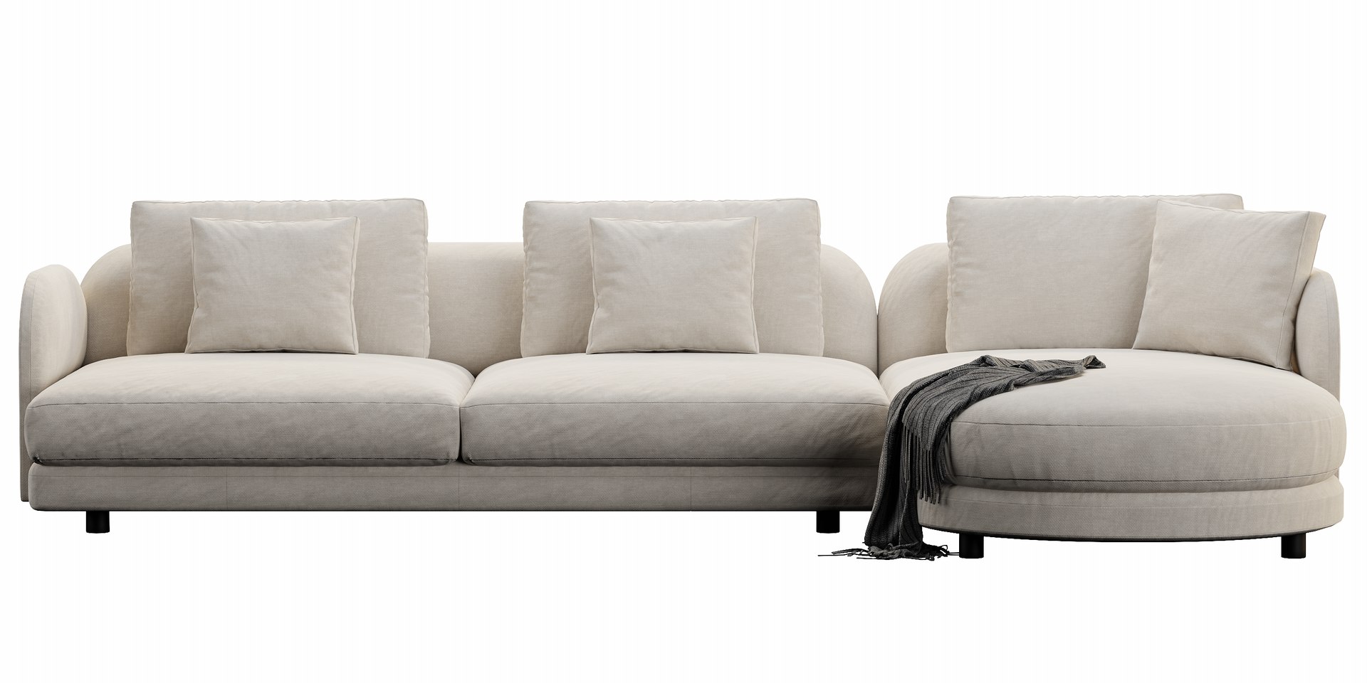 3D Ditre Italia Avalon Model - TurboSquid 2141103