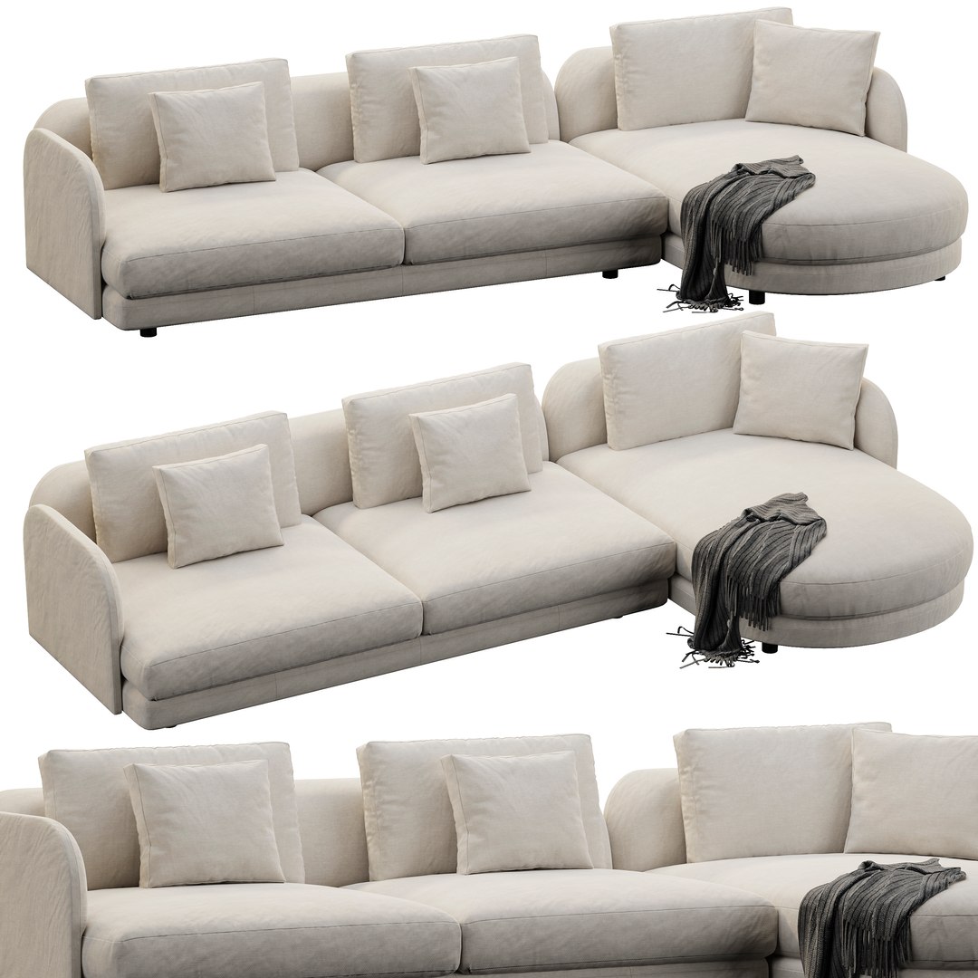 3D Ditre Italia Avalon Model - TurboSquid 2141103