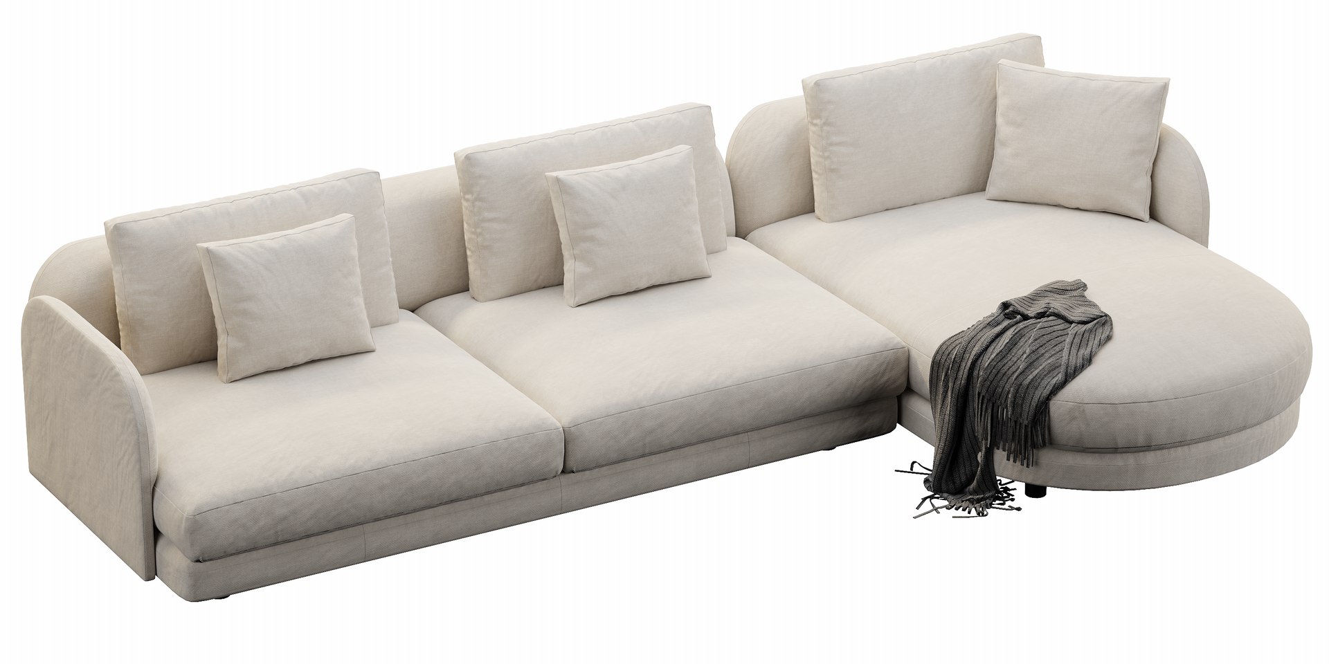 3D Ditre Italia Avalon Model - TurboSquid 2141103