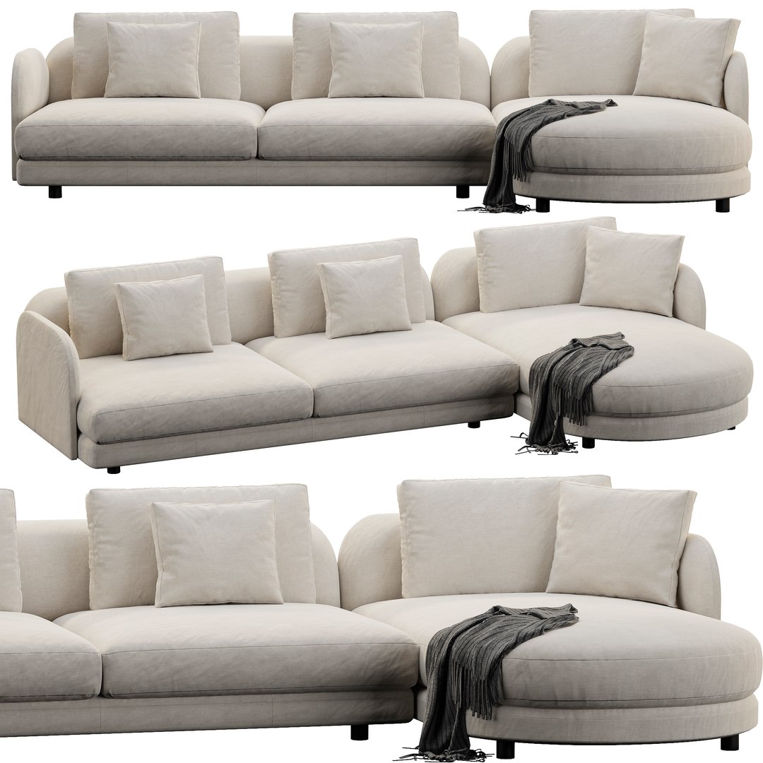 3D Ditre Italia Avalon Model - TurboSquid 2141103