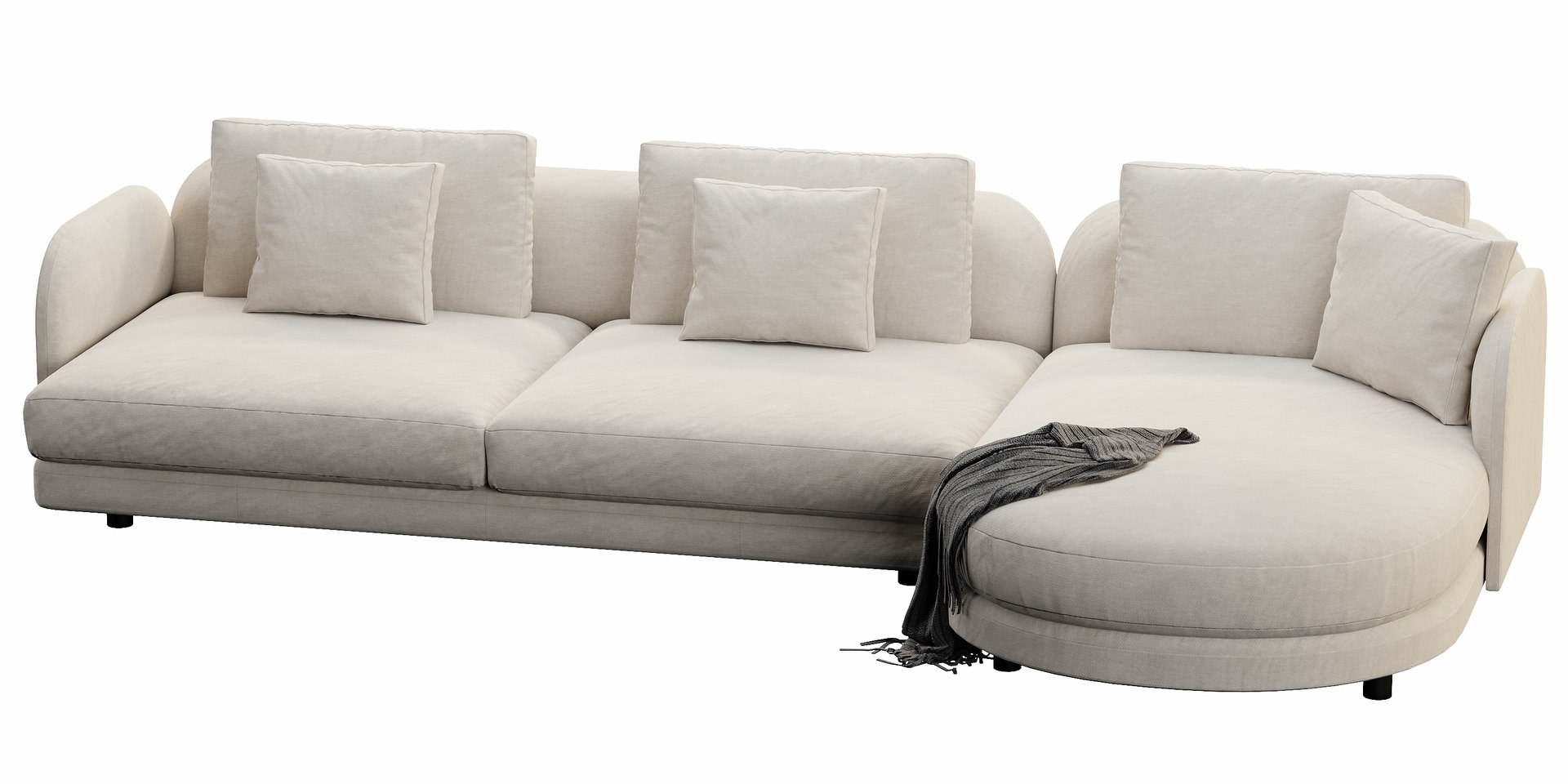 3D Ditre Italia Avalon Model - TurboSquid 2141103