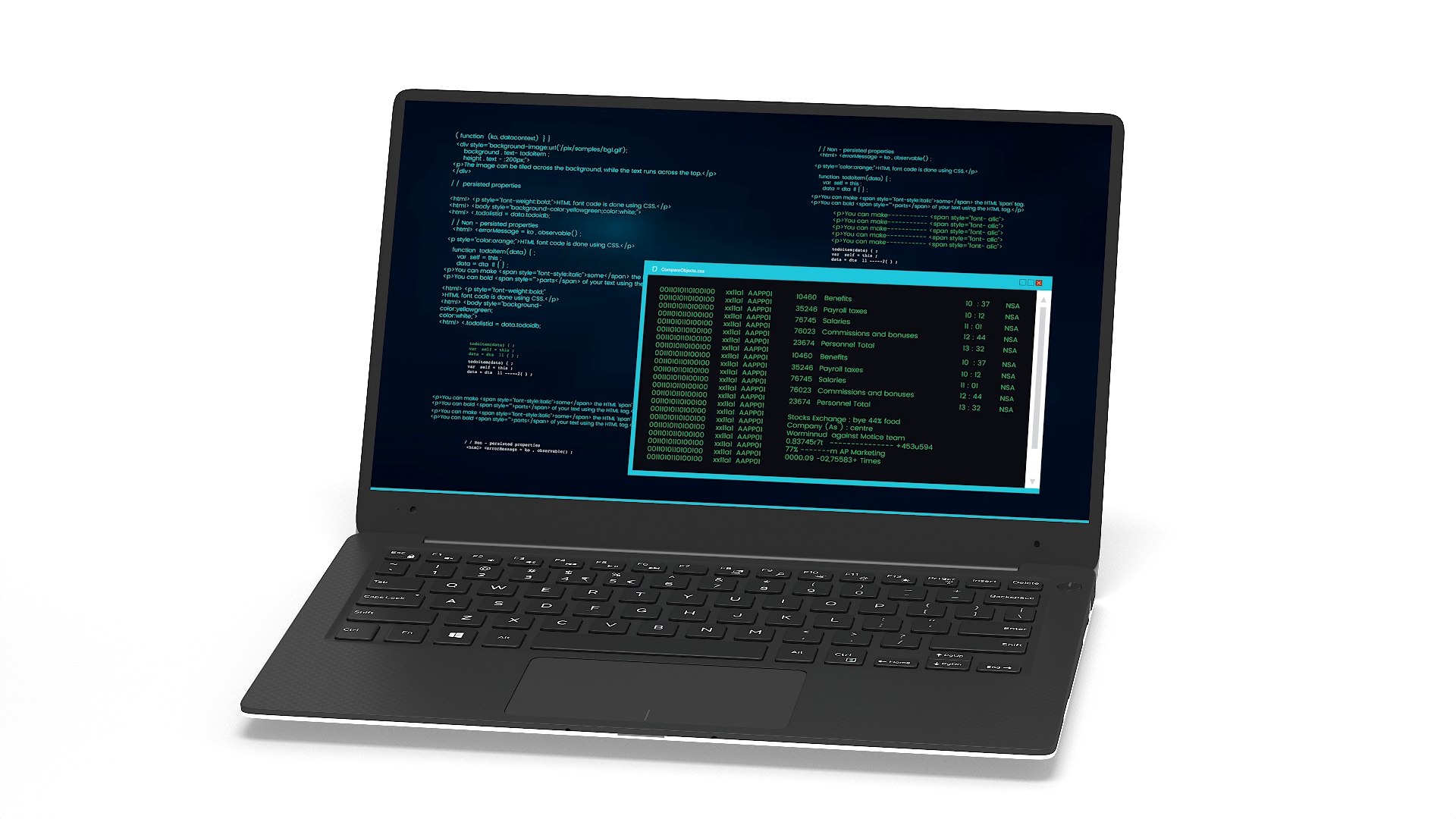 3D Server Rack With System Administrator - TurboSquid 2328254