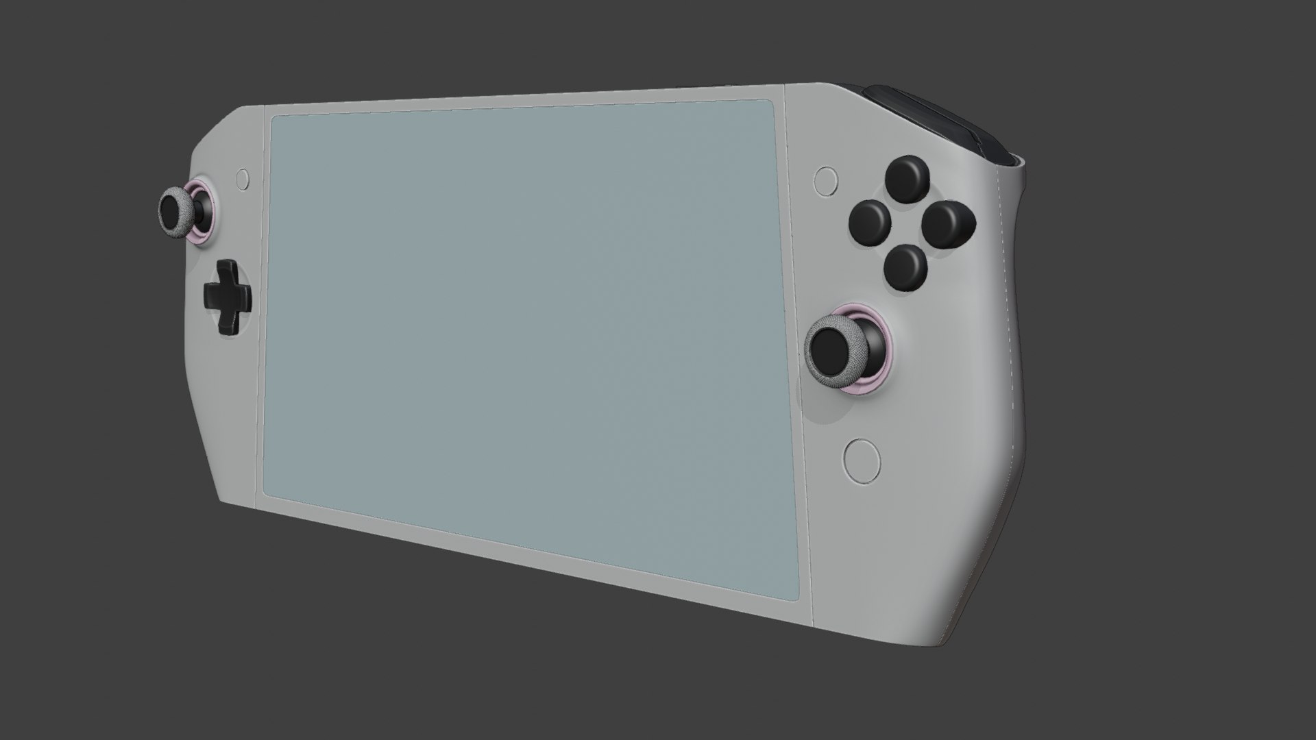 3D Alienware Concept Ufo - TurboSquid 1533077