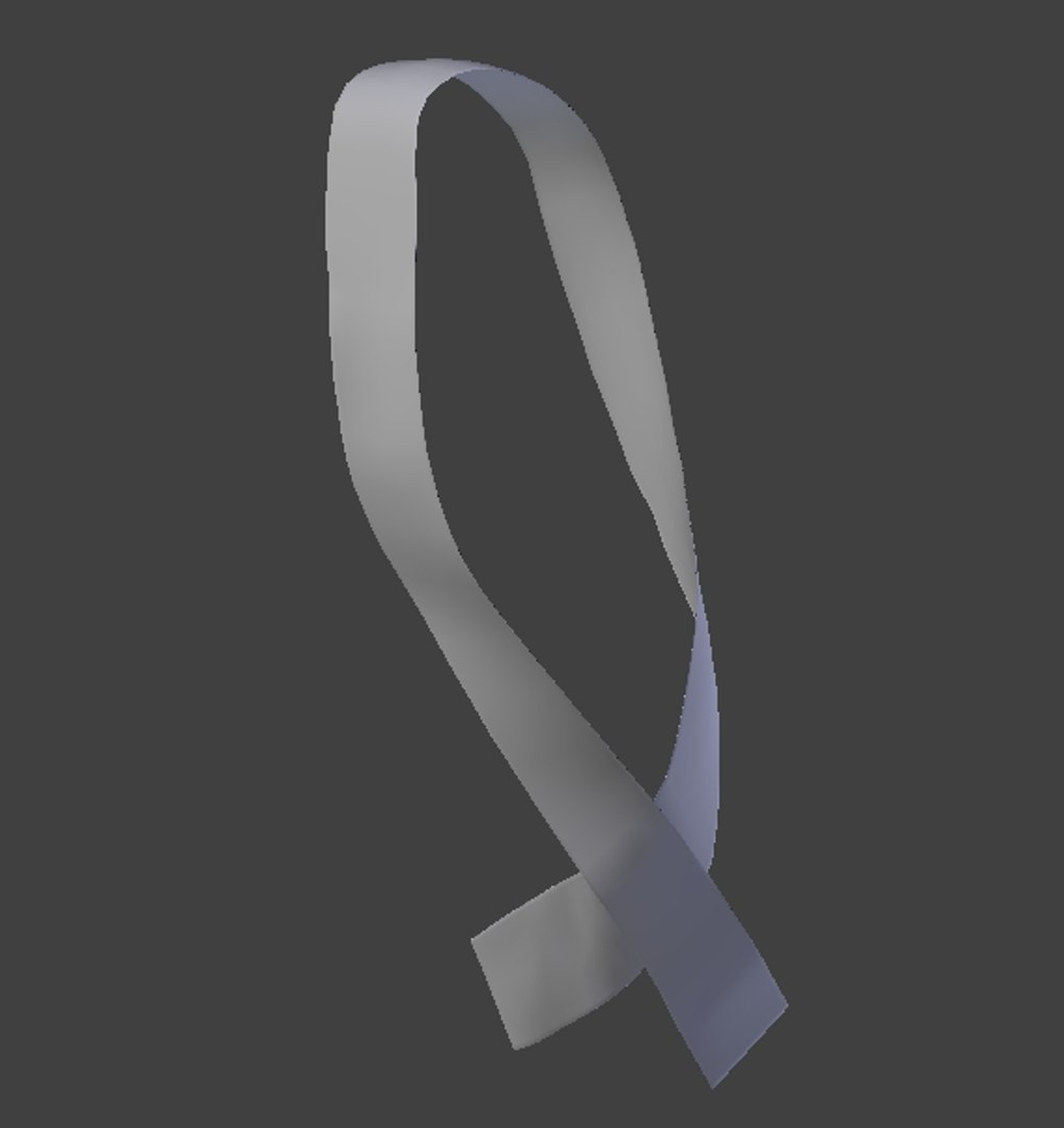3d Model Sash