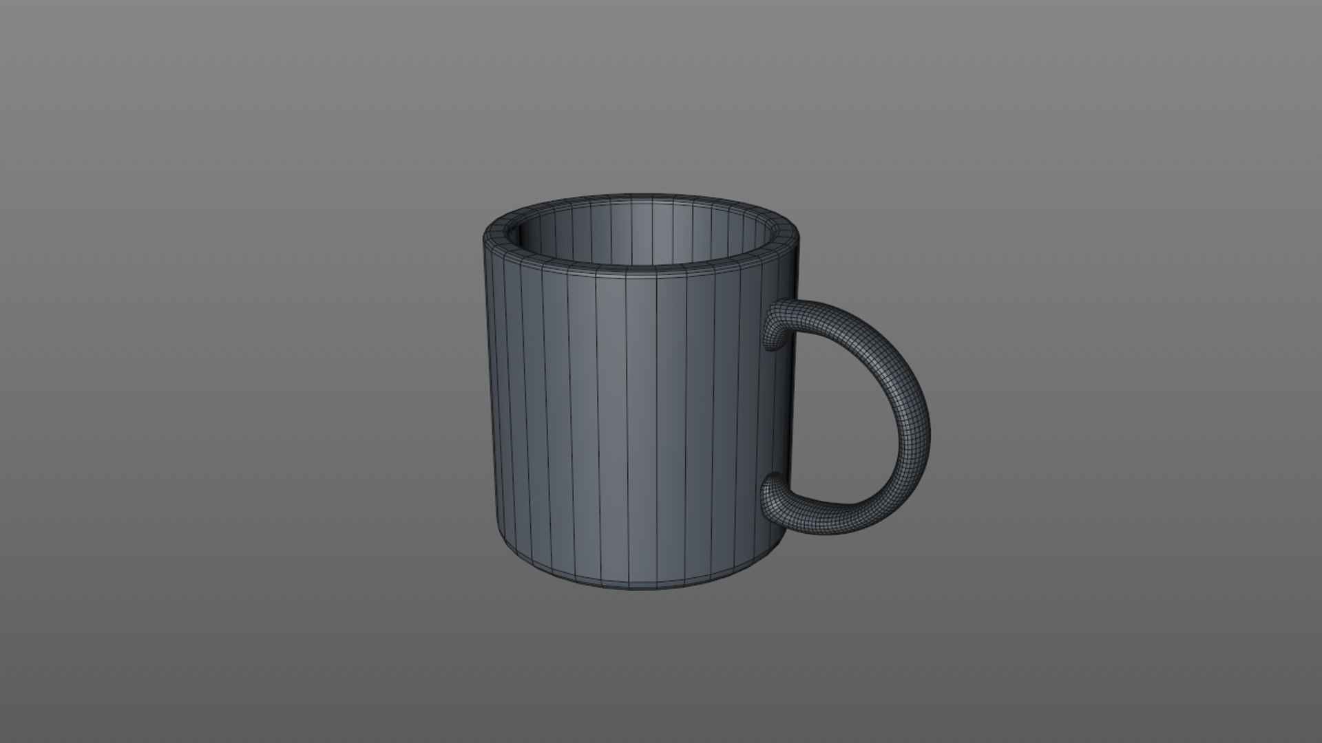 Free 3D Coffee Cup - TurboSquid 1485906