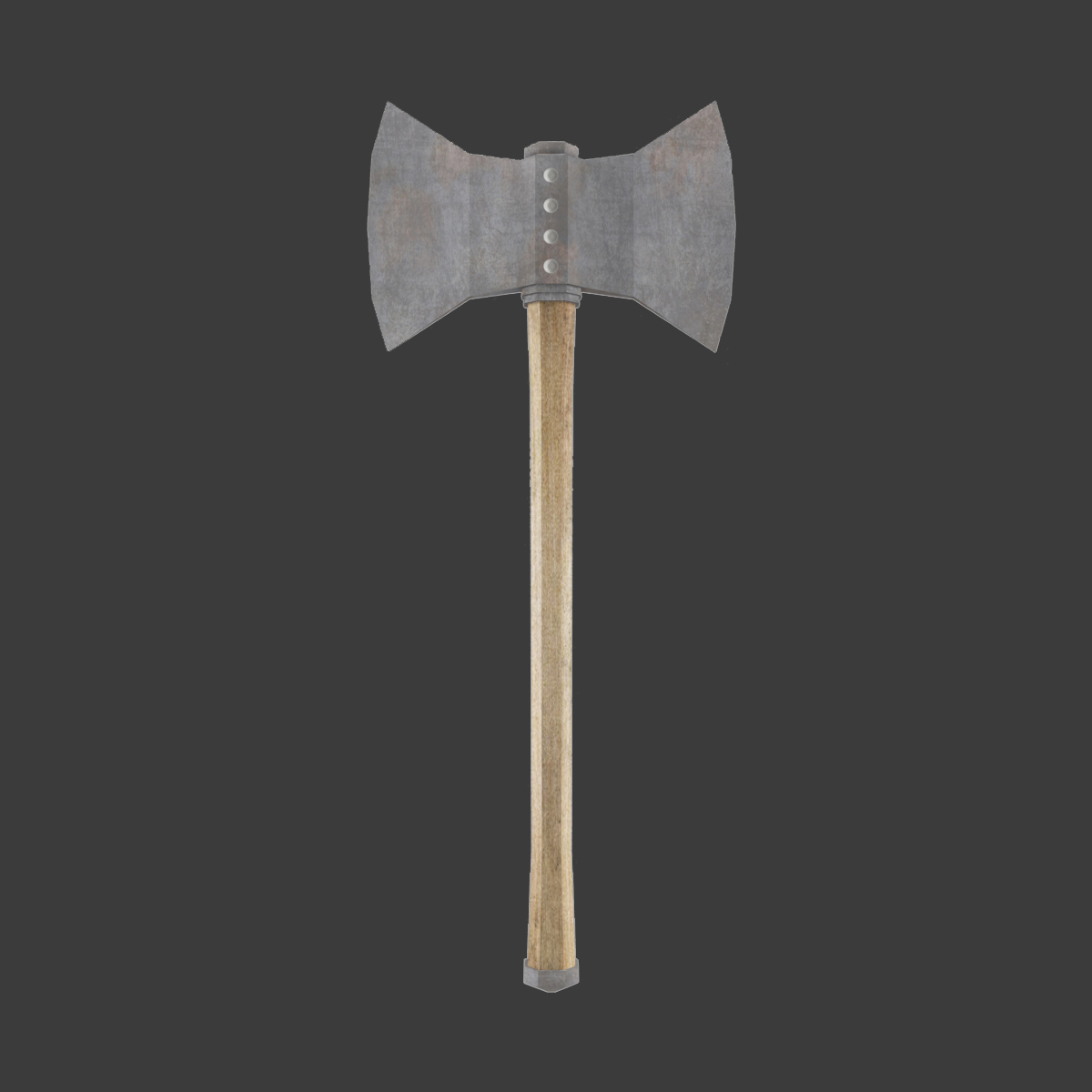 greataxe games animations max