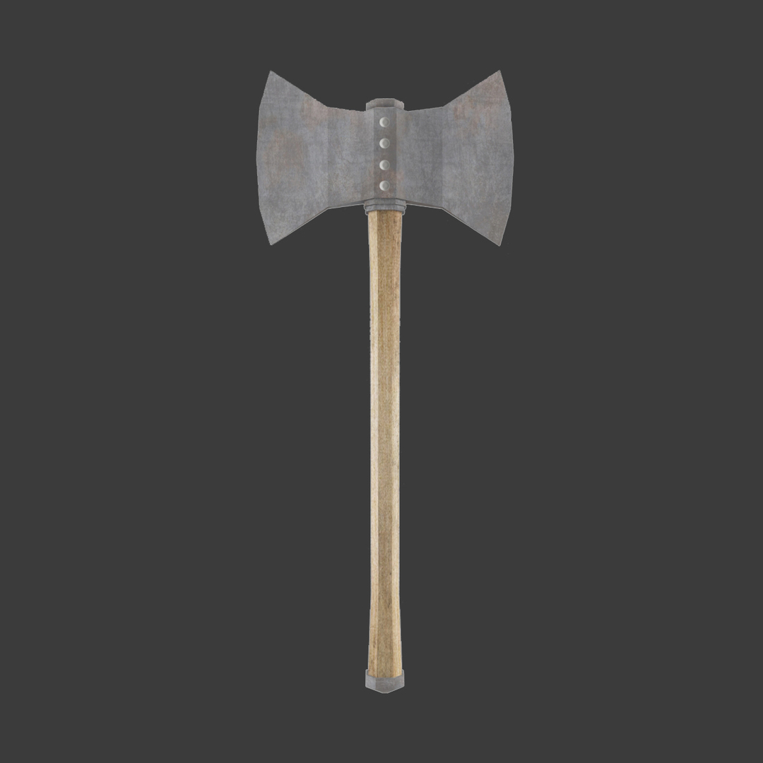 greataxe games animations max