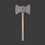 Greataxe Games Animations Max