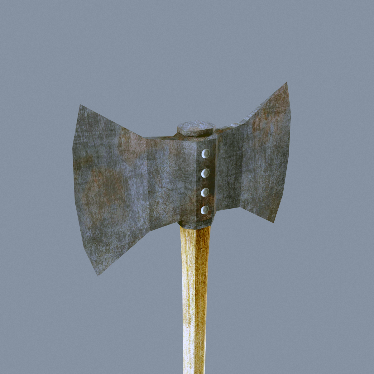 greataxe games animations max