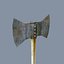 Greataxe Games Animations Max