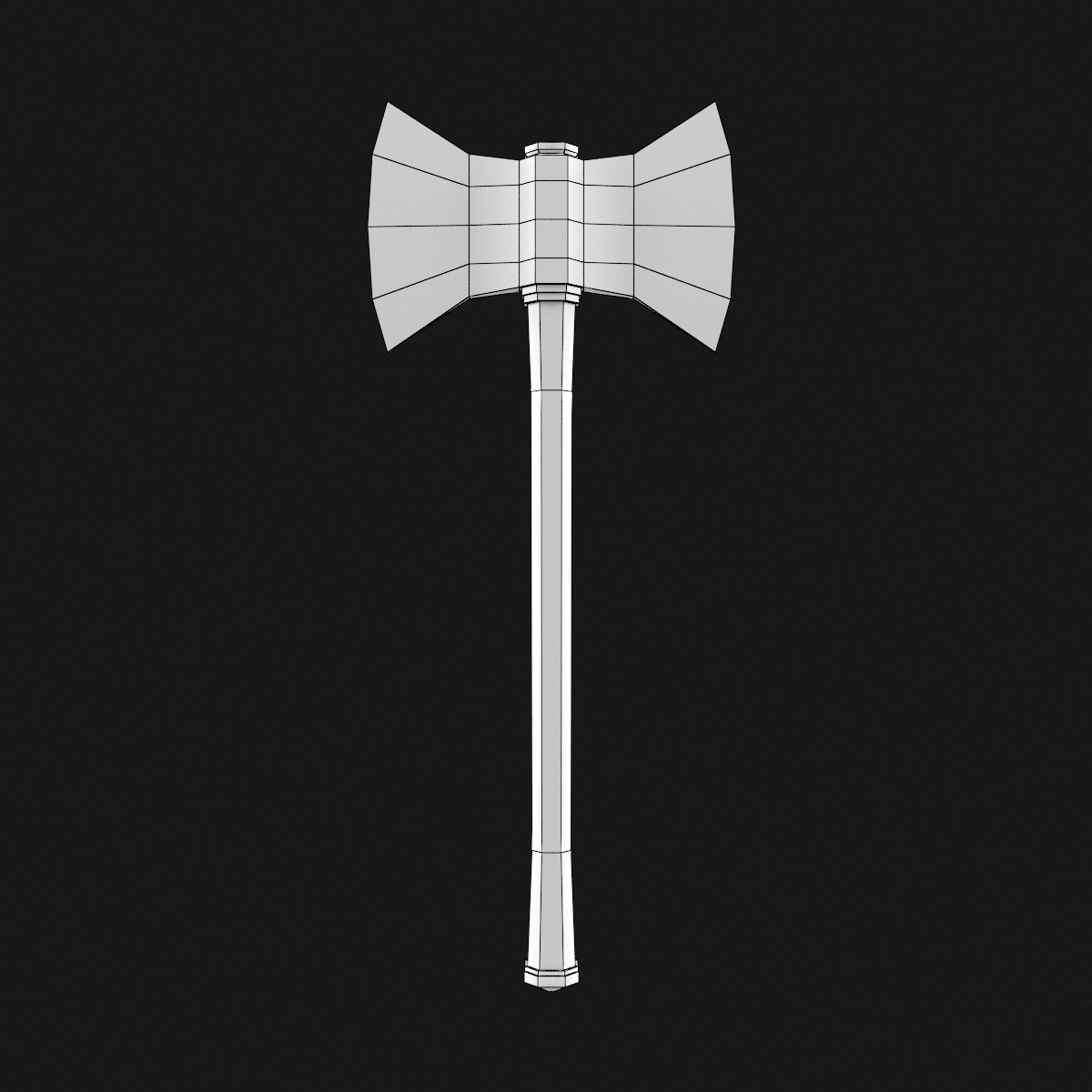 greataxe games animations max