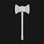 Greataxe Games Animations Max