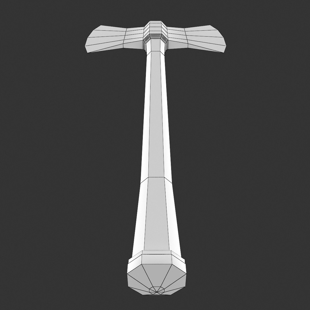 Greataxe Games Animations Max