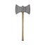 Greataxe Games Animations Max